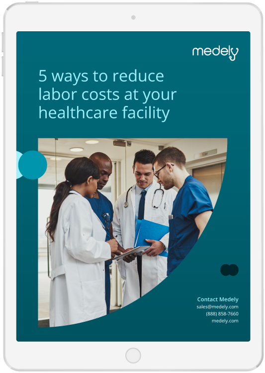 Medely Resource Library | Medely | More nursing opportunities, better pay